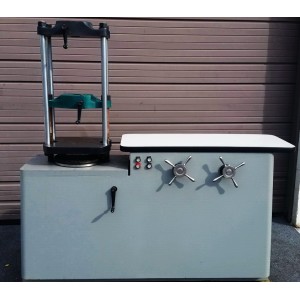 60,000 Super L - Single Piece Dual Pressure